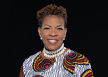 Pinnacle TechInsights Magazine | Avis Dillard-Bullock, Sr VP of Program ...