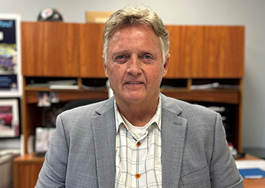 Pinnacle TechInsights Magazine | Bill Mullett, President & CEO of San ...