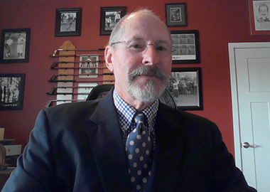 Pinnacle TechInsights Magazine | Donald G Madelung, President & CEO of ...
