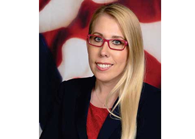 Pinnacle TechInsights Magazine | Jodie Weber Chief Executive Officer of ...
