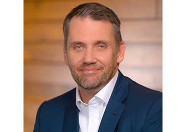 Pinnacle TechInsights Magazine | Marcus Jewell Chief Revenue Officer of ...