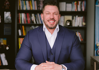 Pinnacle TechInsights Magazine | Ryan Niddel, Chief Executive Officer ...